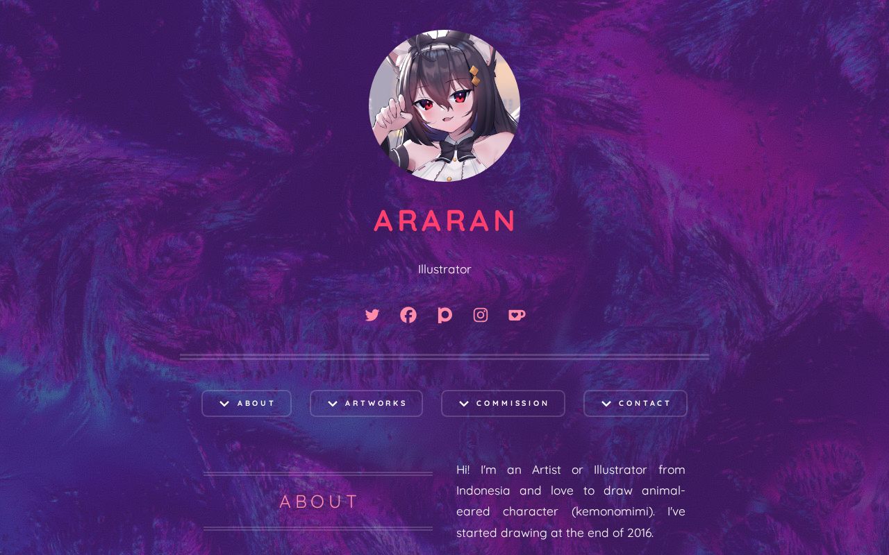 araran
